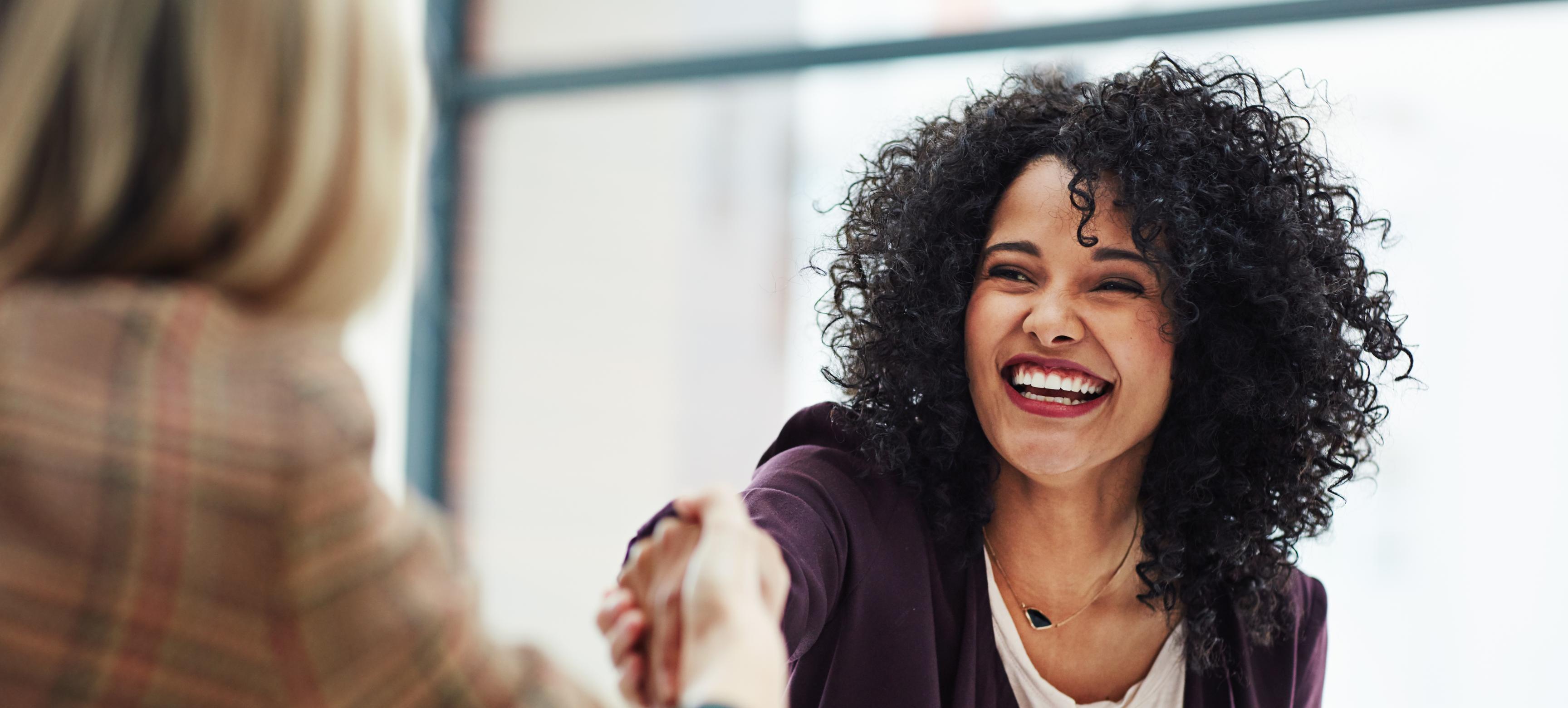 Your Open Application