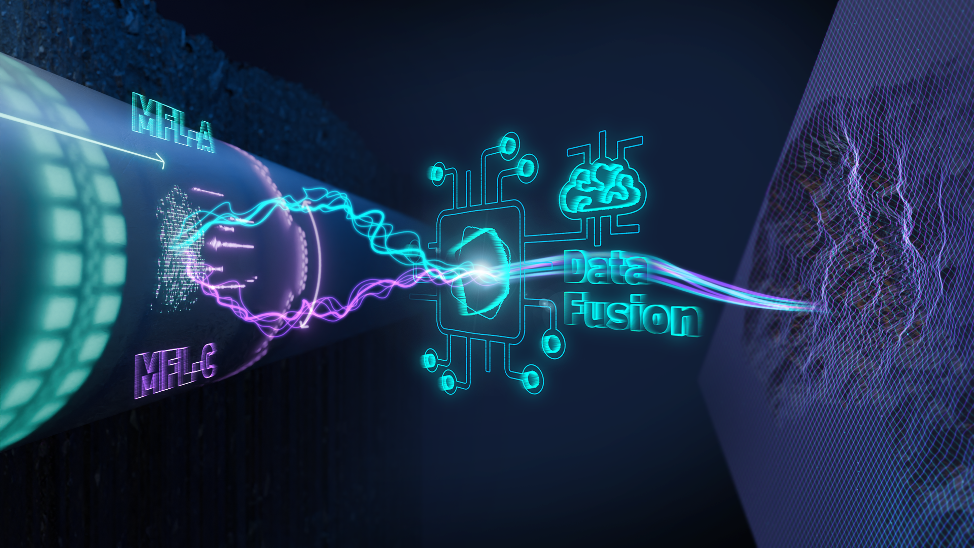 How MFL Data Fusion Will Enhance Integrity Management