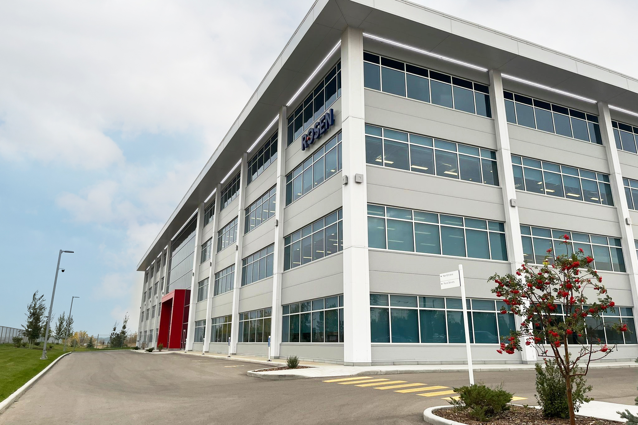 ROSEN Group in Canada